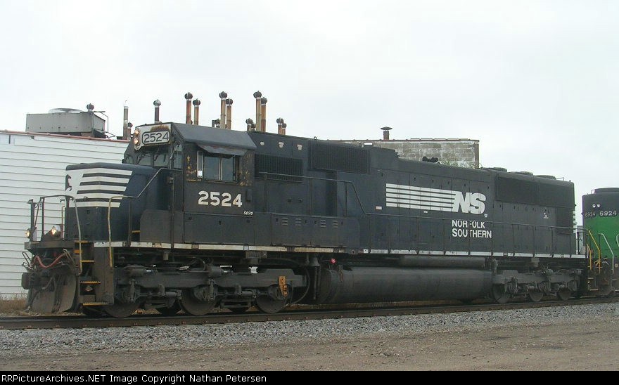 NS 2524